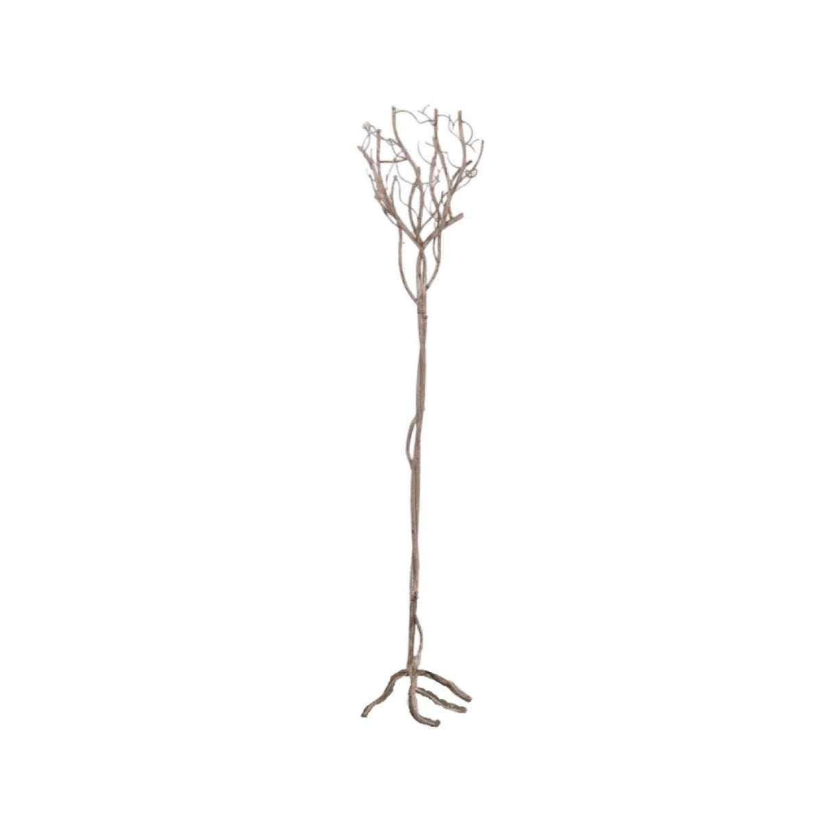 Tall Metal Decorative Display Tree – retro living uk